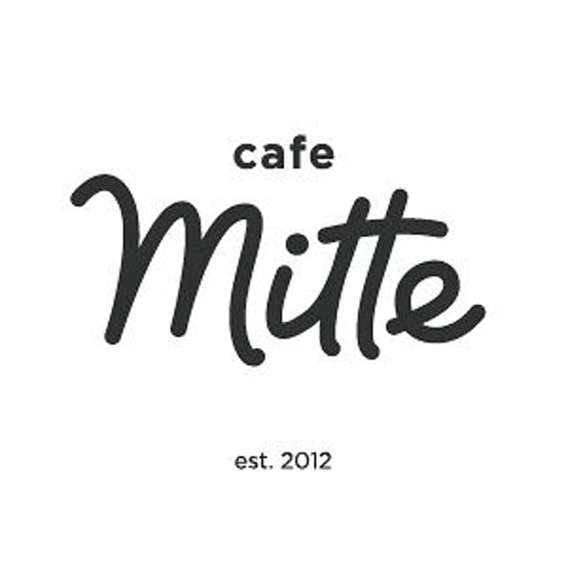 Cafe Mitte