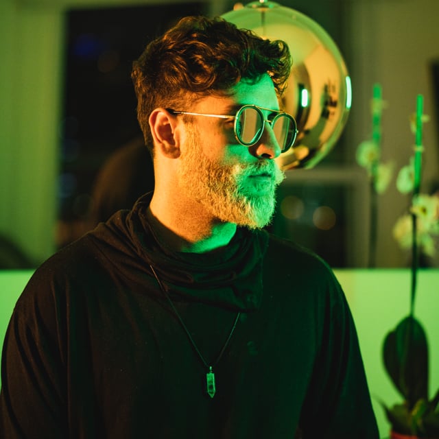 Victor Vivacqua