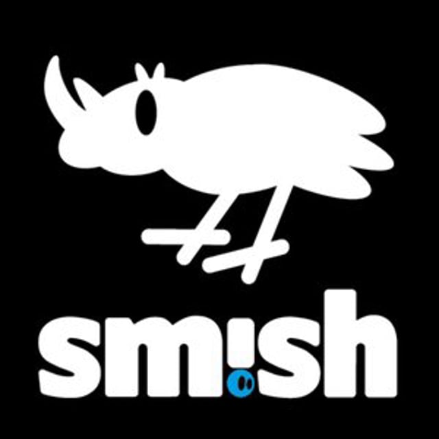 The Big Smish