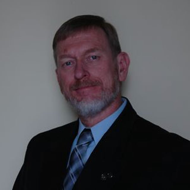 Robert Brain (aka Brainy)