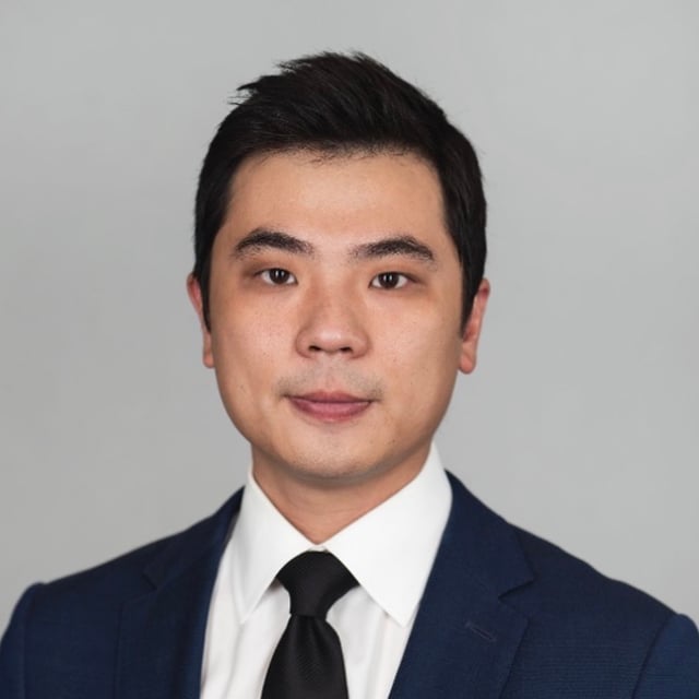 Ryan Zhu - THE ZHU REALTY GROUP