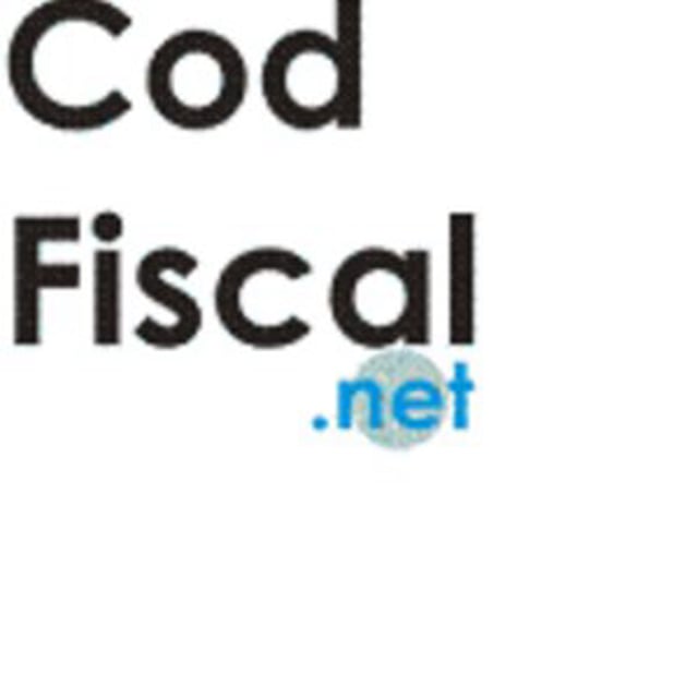 Cod Fiscal NET