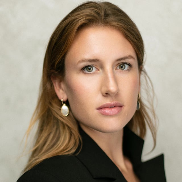 Rebecca Baker - Actress & Scriptwriter