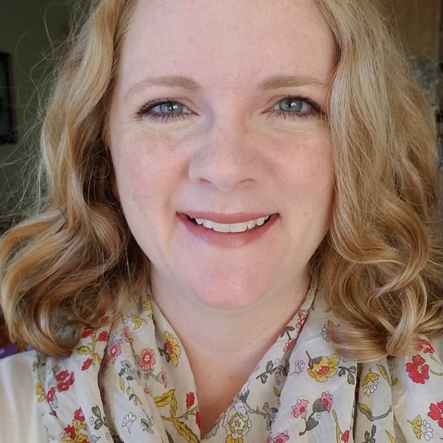Sarah Anderson