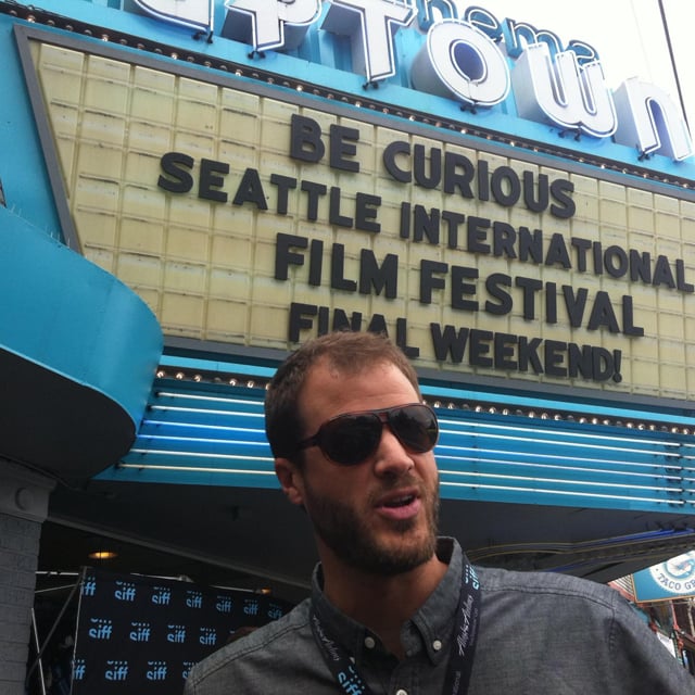 riley morton - Director, Showrunner & Shooter