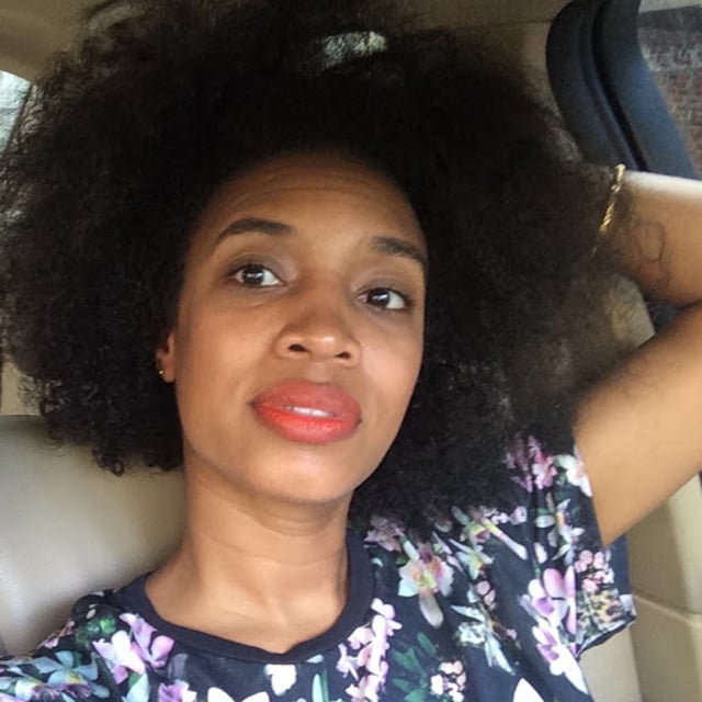 Tiffani Williams