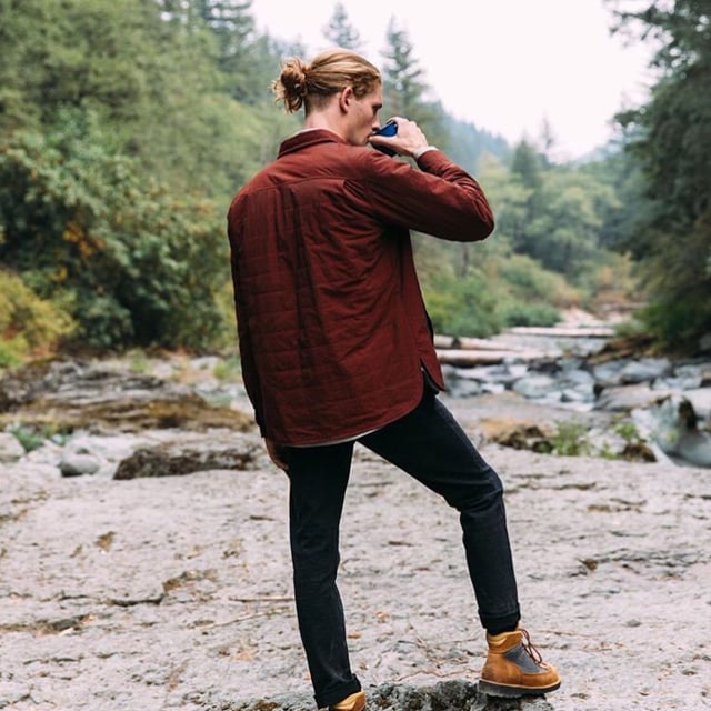 William J. Fortier - Director, Director of Photography (DP) & Editor