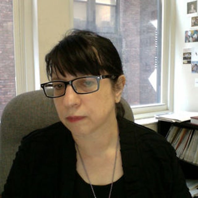 Annette Rose-Shapiro