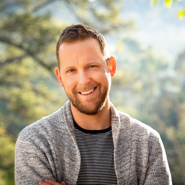 Lachlan Ryan - Screenwriter, Director & Producer