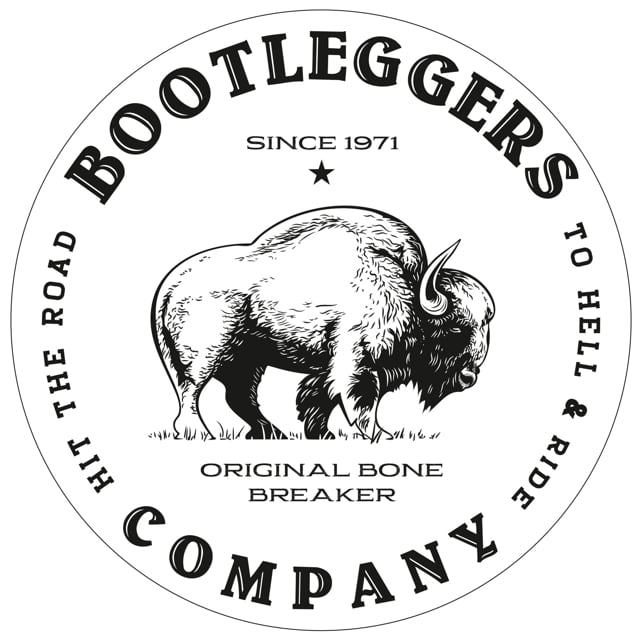 Bootleggers & The Bone Breakers