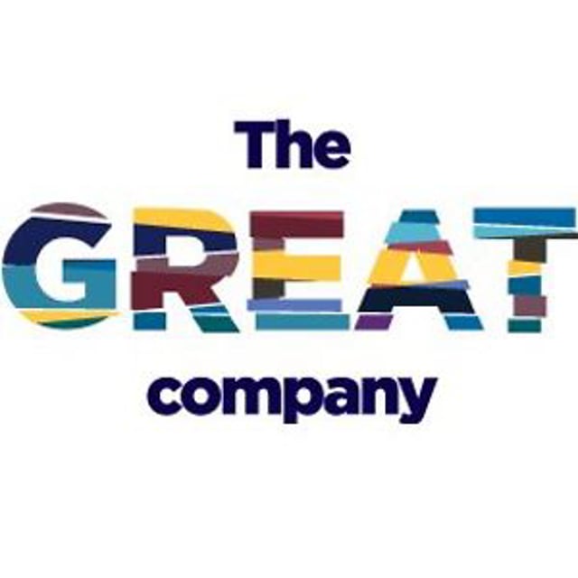 the Great company