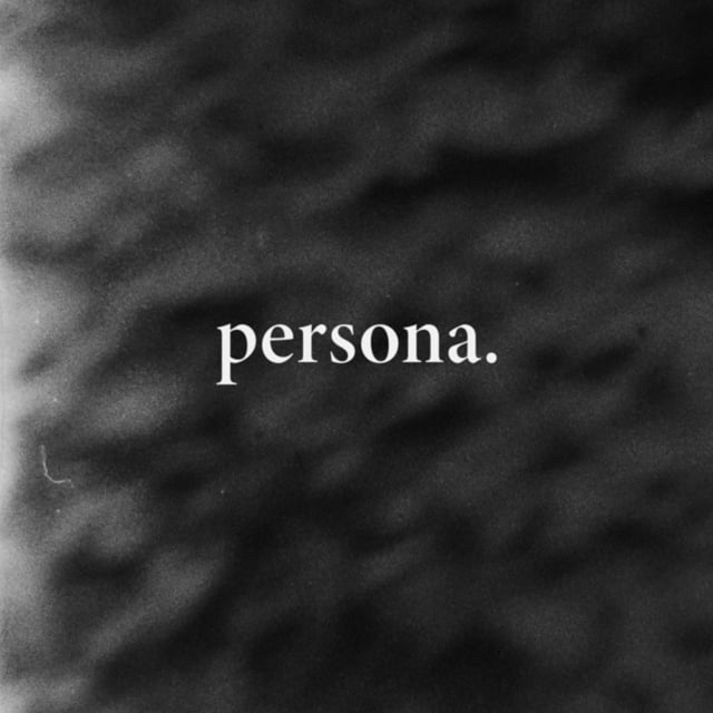 persona. - Director of Photography (DP)
