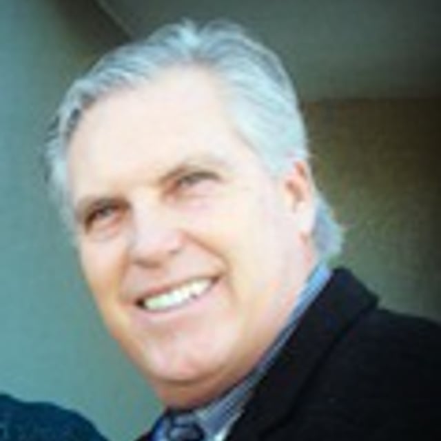 Larry Shehan