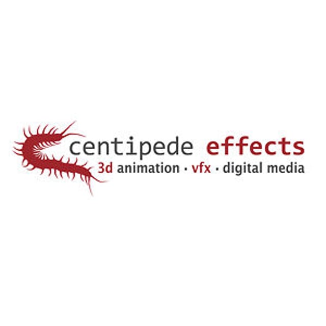 centipede effects