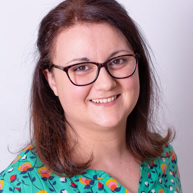 Dr Alice Brown