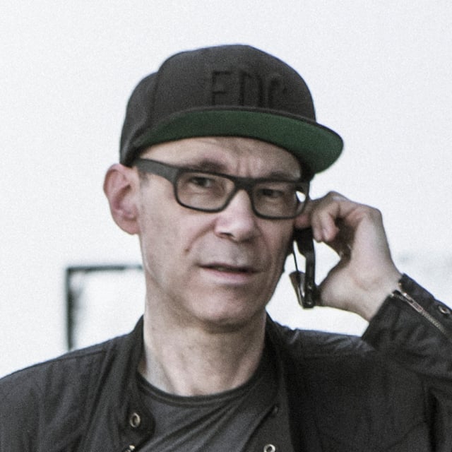 Alain Thibault