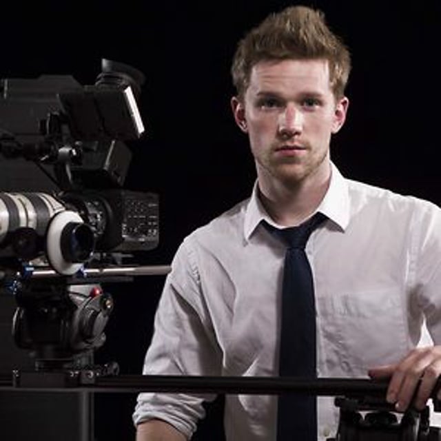 Aaron Almquist