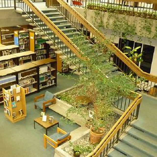 NSCC Library