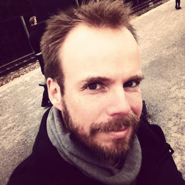 Carl-Magnus Löfström