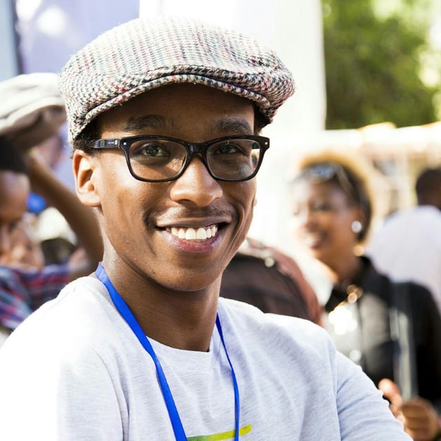 Joe Mathai - 2D Animator, Director & Video Editor