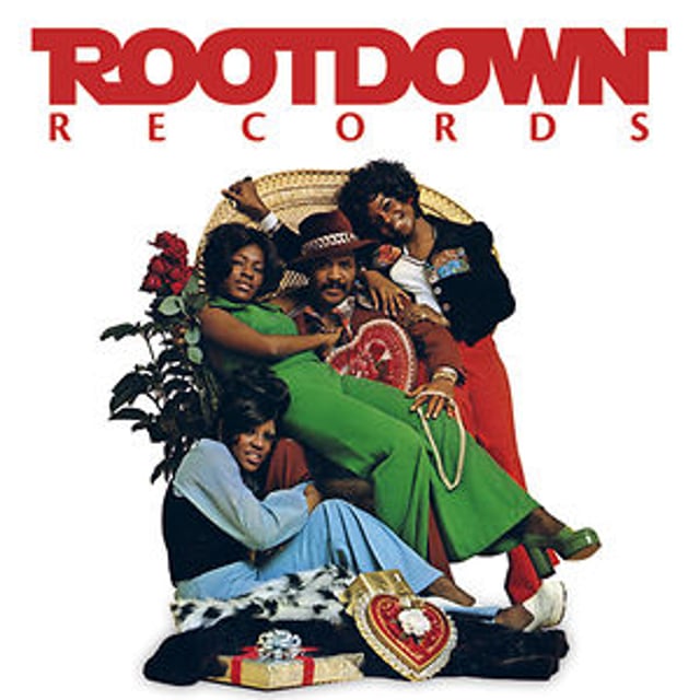 Root Down Records