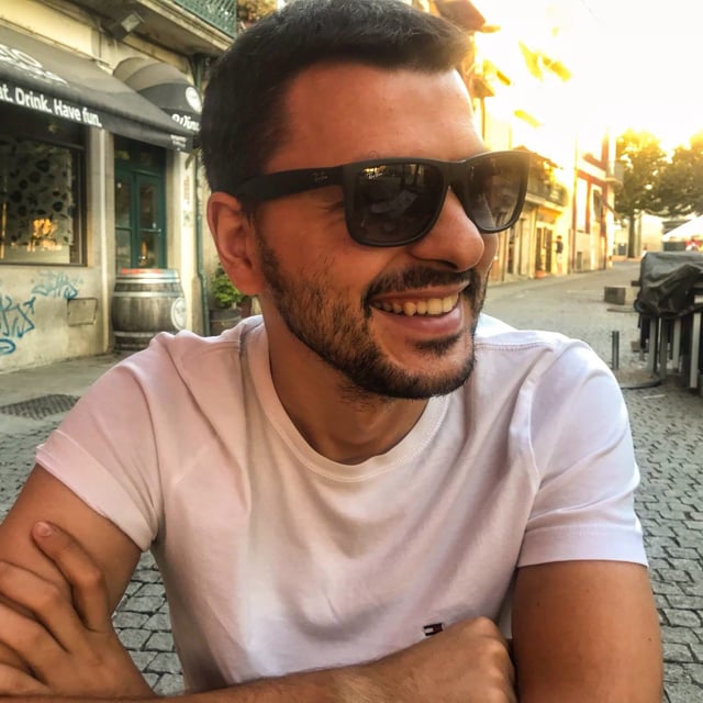 Paulo Pinho
