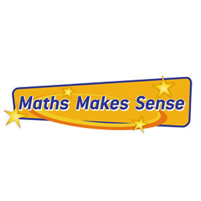 Maths Makes Sense