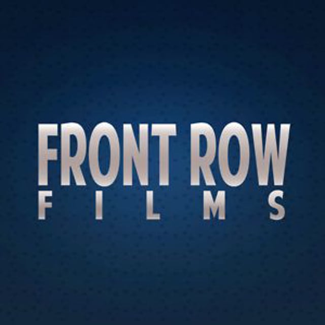 Front Row Films