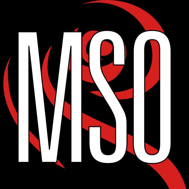 Mobile Symphony Orchestra