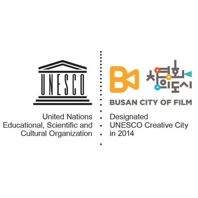 Busan UNESCO City of Film