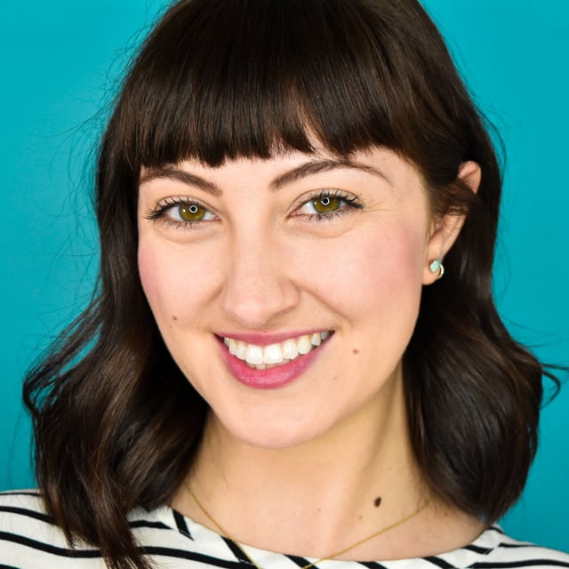 Denise Reed on Vimeo