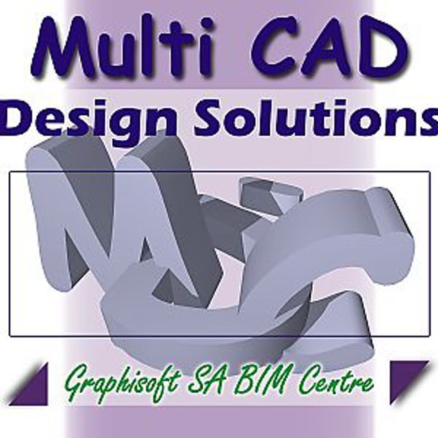 MultiCad Design
