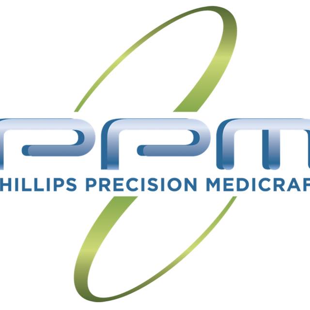 Phillips Precision Medicraft