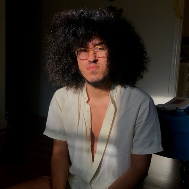 Alberto De La Rosa - Film Director, First Assistant Director & Music ...