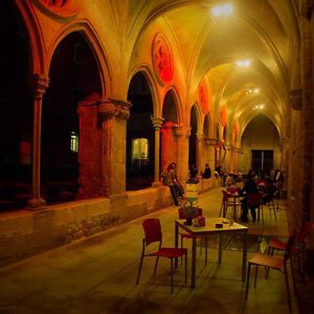 Bar del Convent