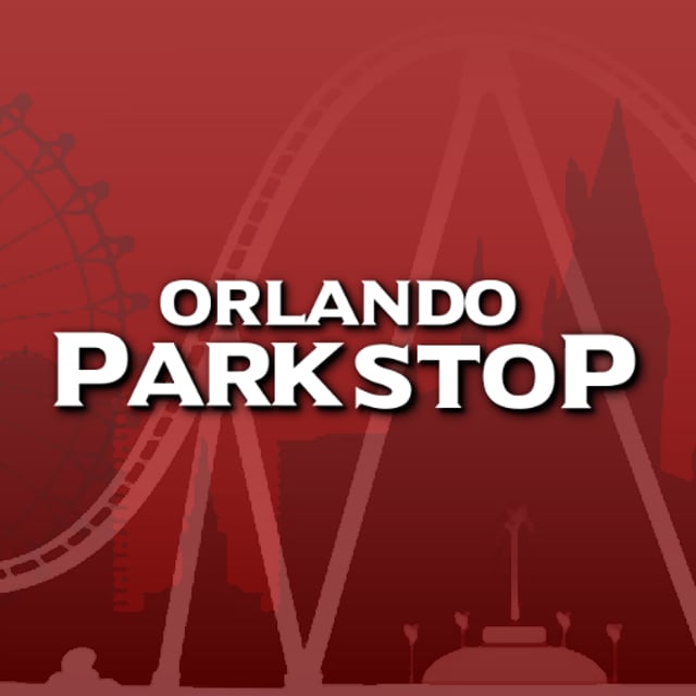 Theme Park Stop