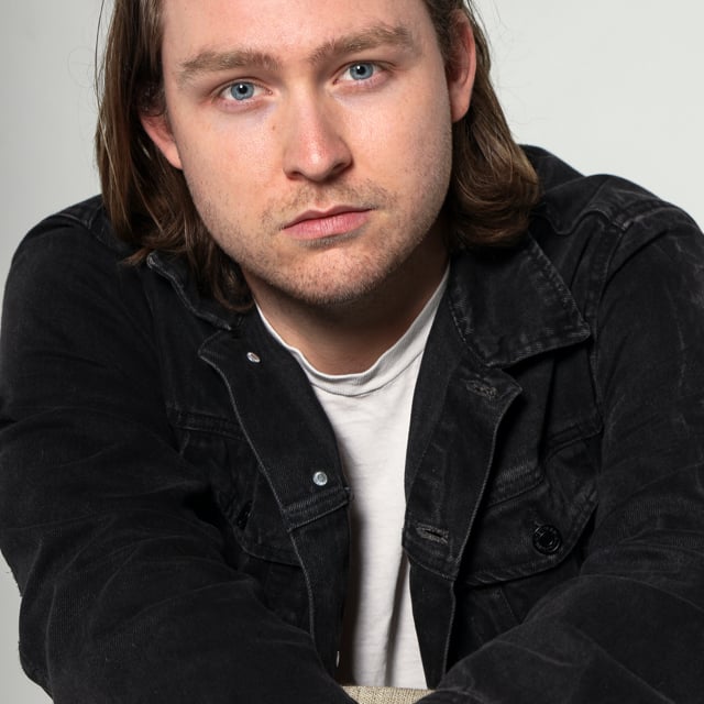 Gavin Cole - Actor