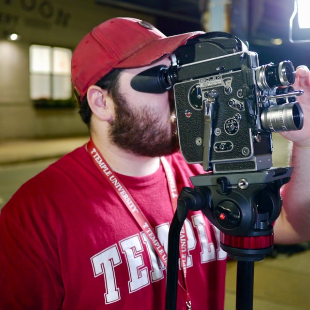 Greg D. Taylor - Cinematographer, Director & Videographer