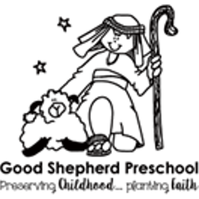 Good Shepherd Preschool