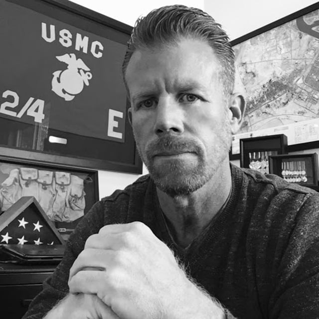 Scott Huesing