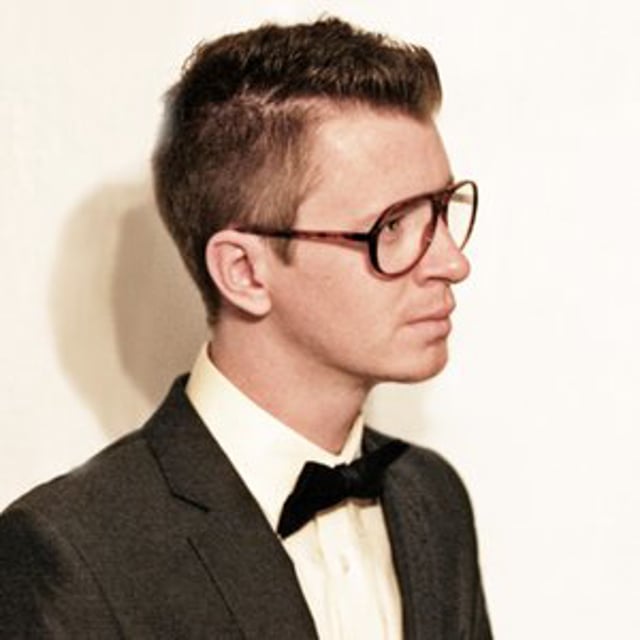 caleb jude green