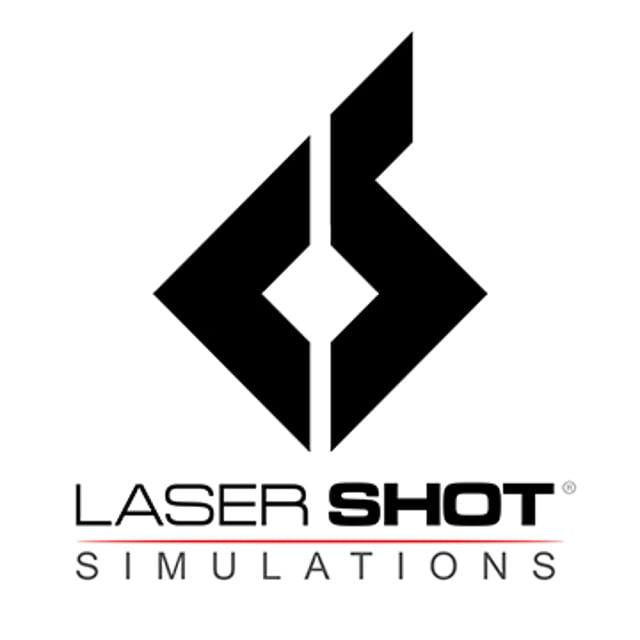 Laser Shot