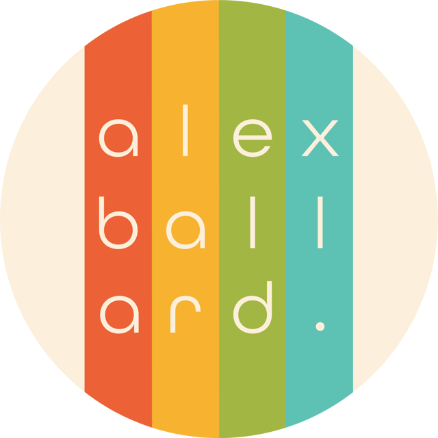 Alex Ballard