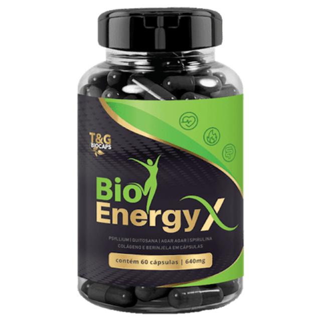 Bio Energy-X