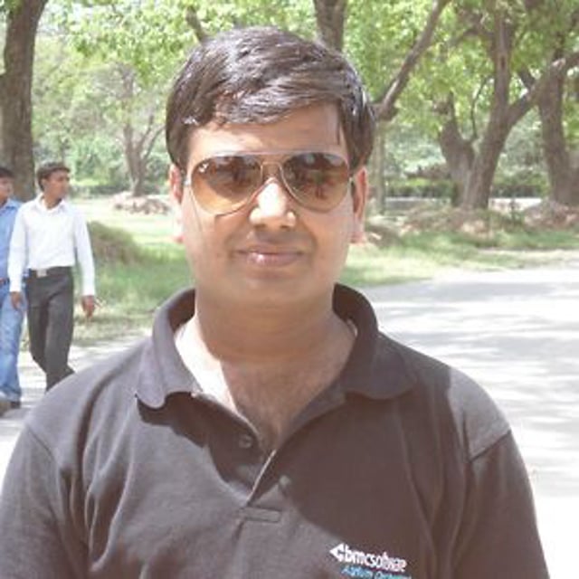 Devendra Gupta