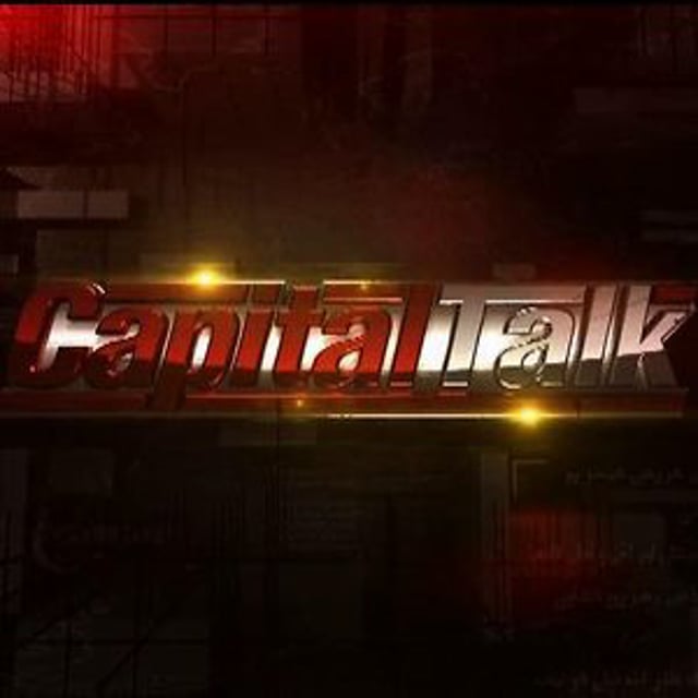Capitaltalk