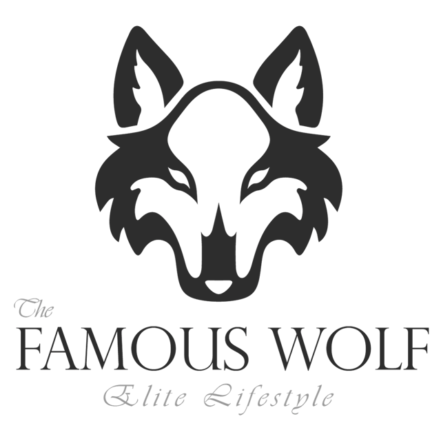 The Famous Wolf