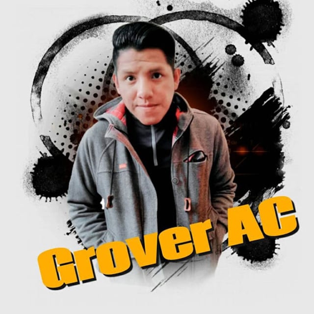 Grover AC Remixes