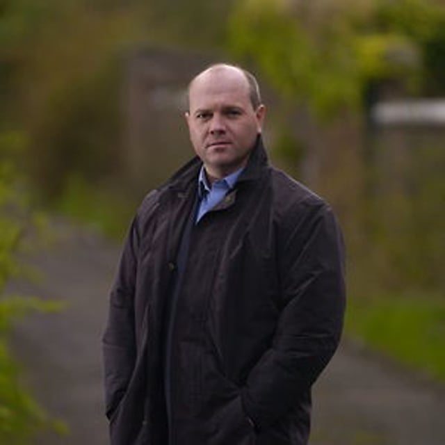 Eamonn O'Neill
