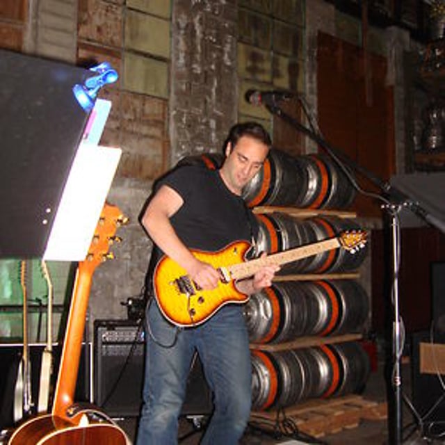 Alex Vollmer